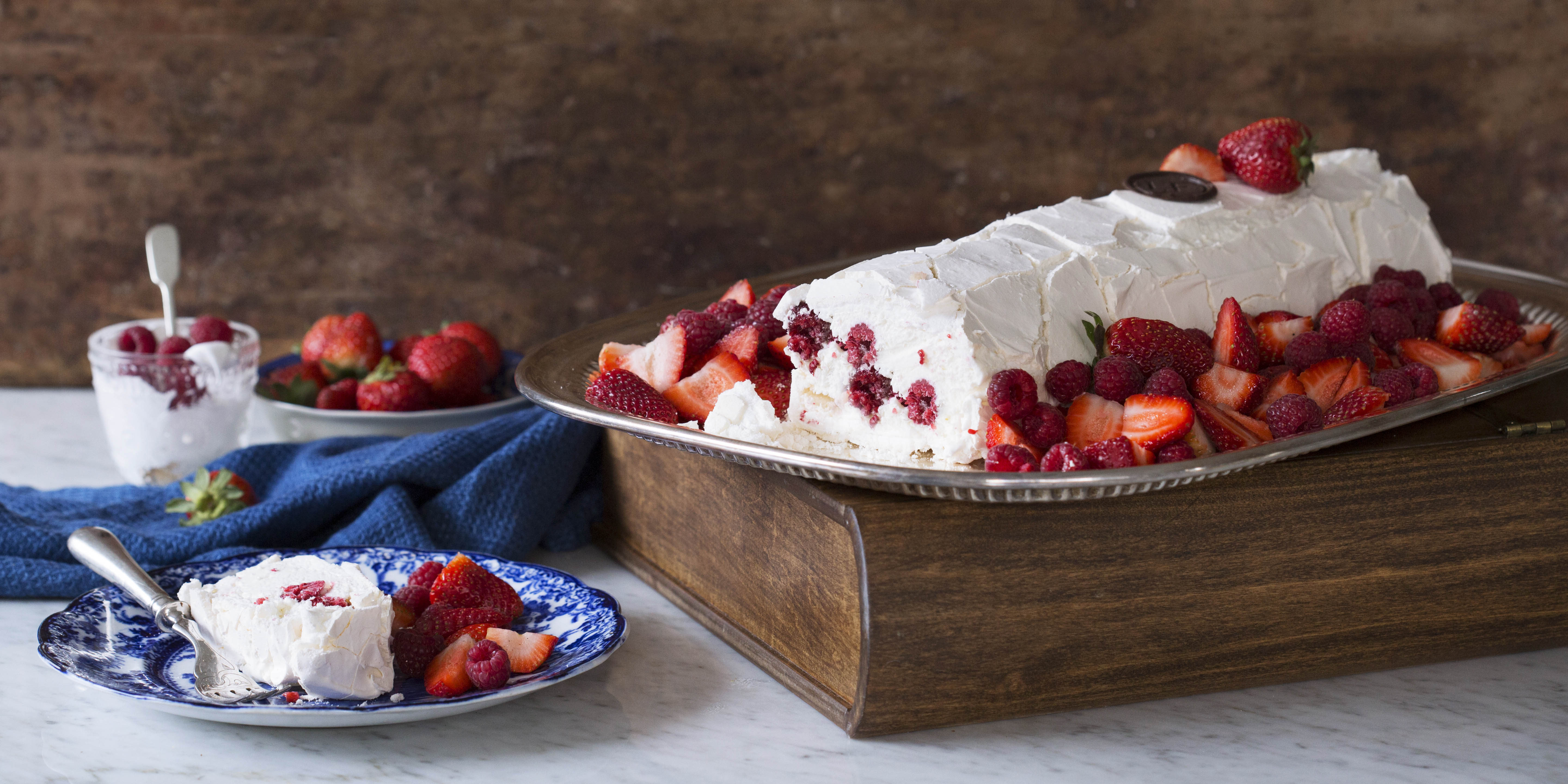 Postres – Lucrecia Franzoy