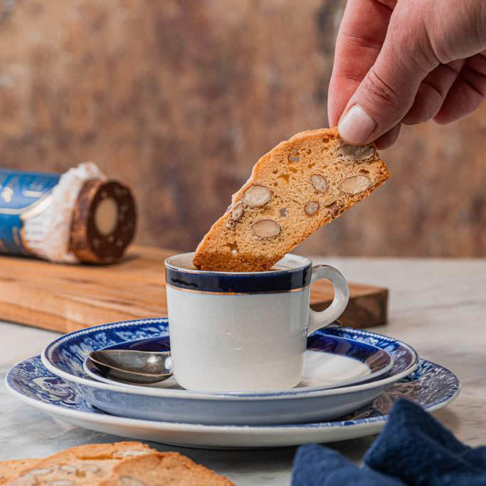 Cantuccini – Lucrecia Franzoy